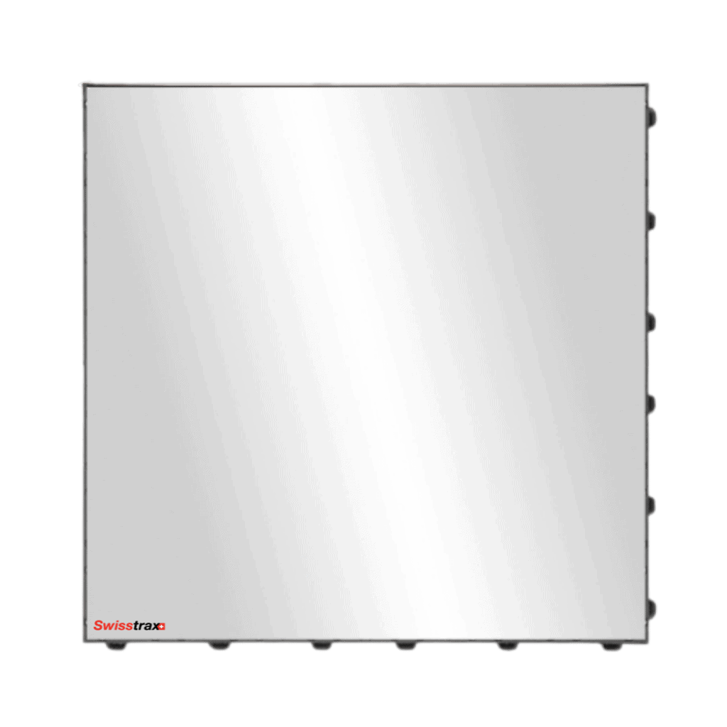 Sol effet miroir - Swisstrax